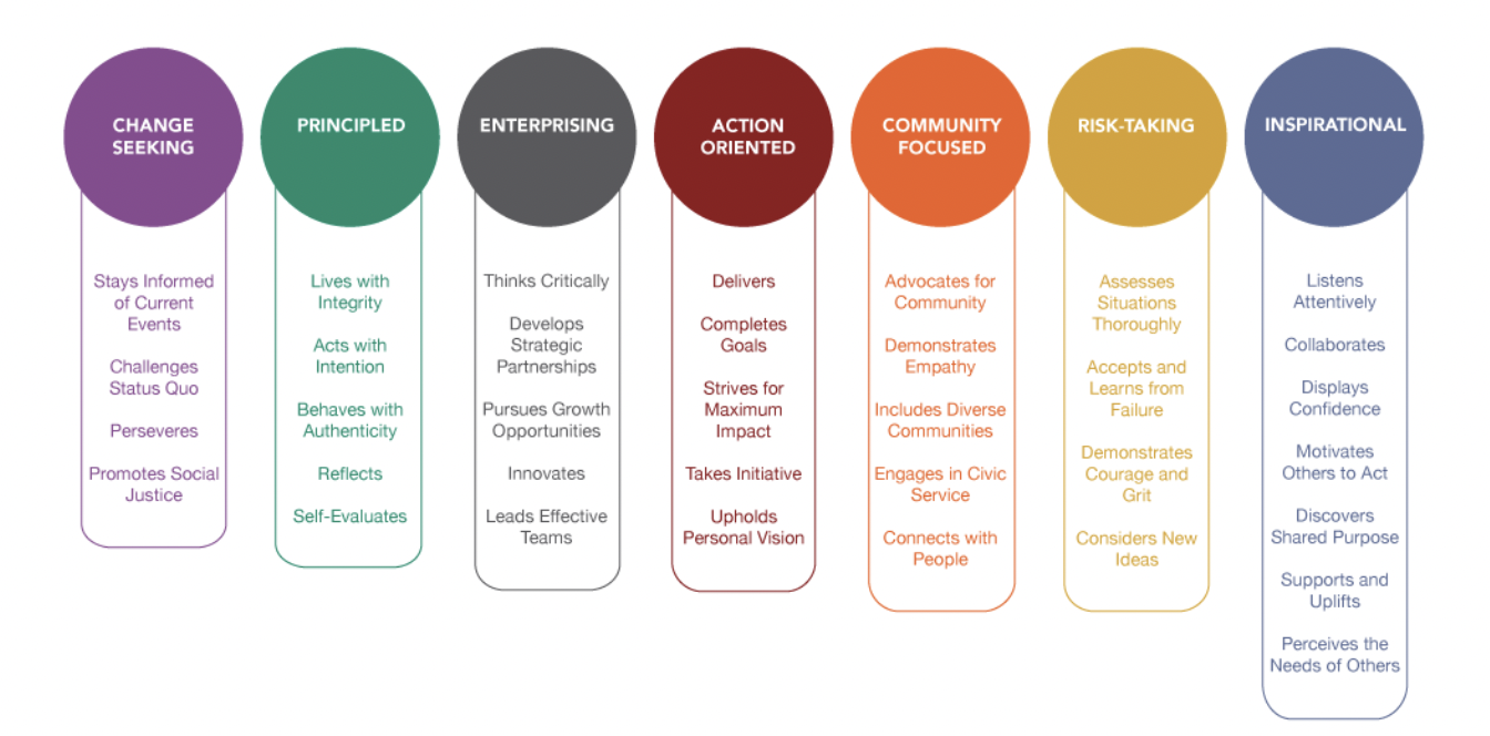 Leadership Programmes - Wedu
